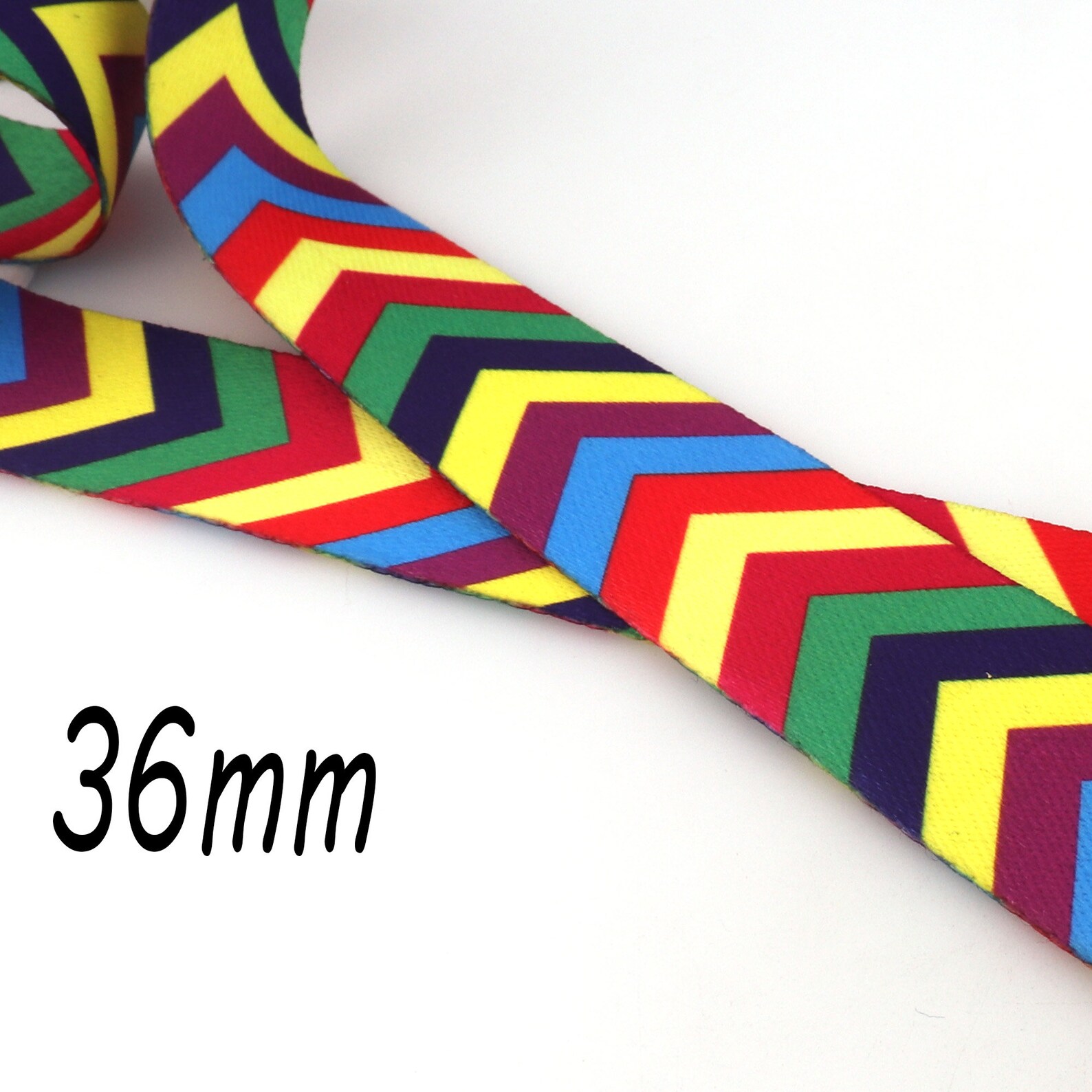 36mm Herringbone Pattern Webbing Nylon Stripe Webbing for Bags - Etsy