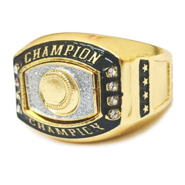 Championship Ring - Etsy