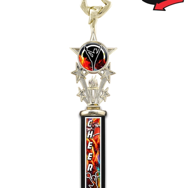 Wood Trophy Base - Etsy