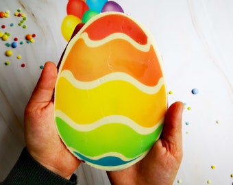 Egg Decorating Kit Etsy Uk