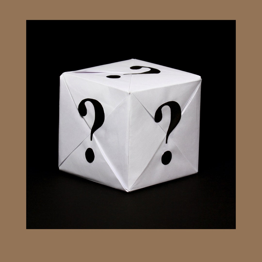 Treat Surprise Mystery Box for Kids/ Birthday Present / - Etsy