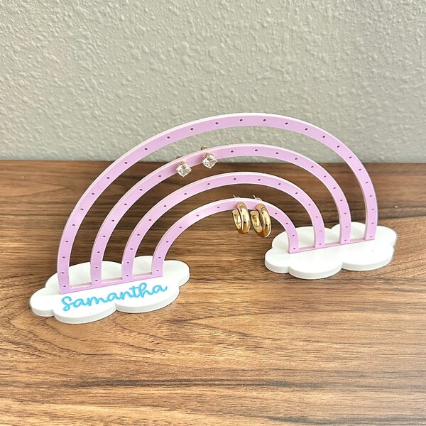 Earring Holder - Etsy