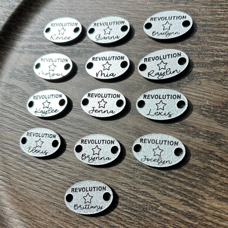 Purse Charms Cheer - Etsy