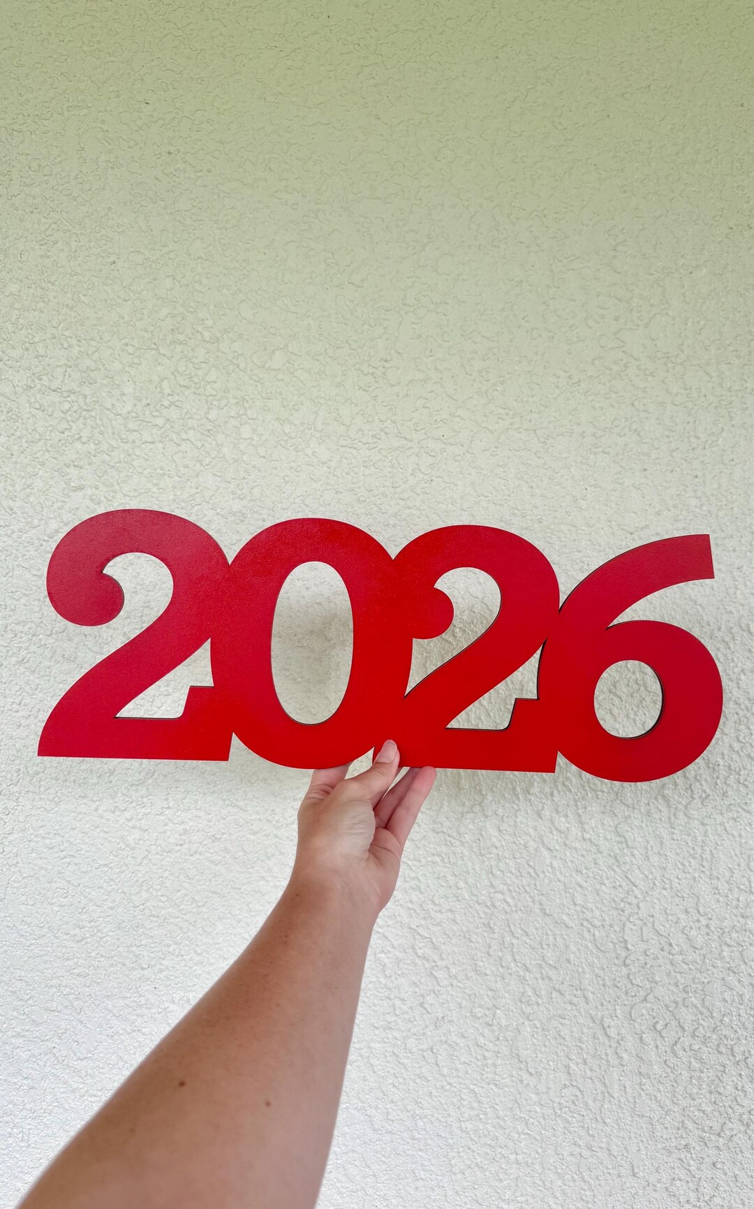 Class of 2026 Personalized Graduation Sign, Graduation Cap Wood Sign ...
