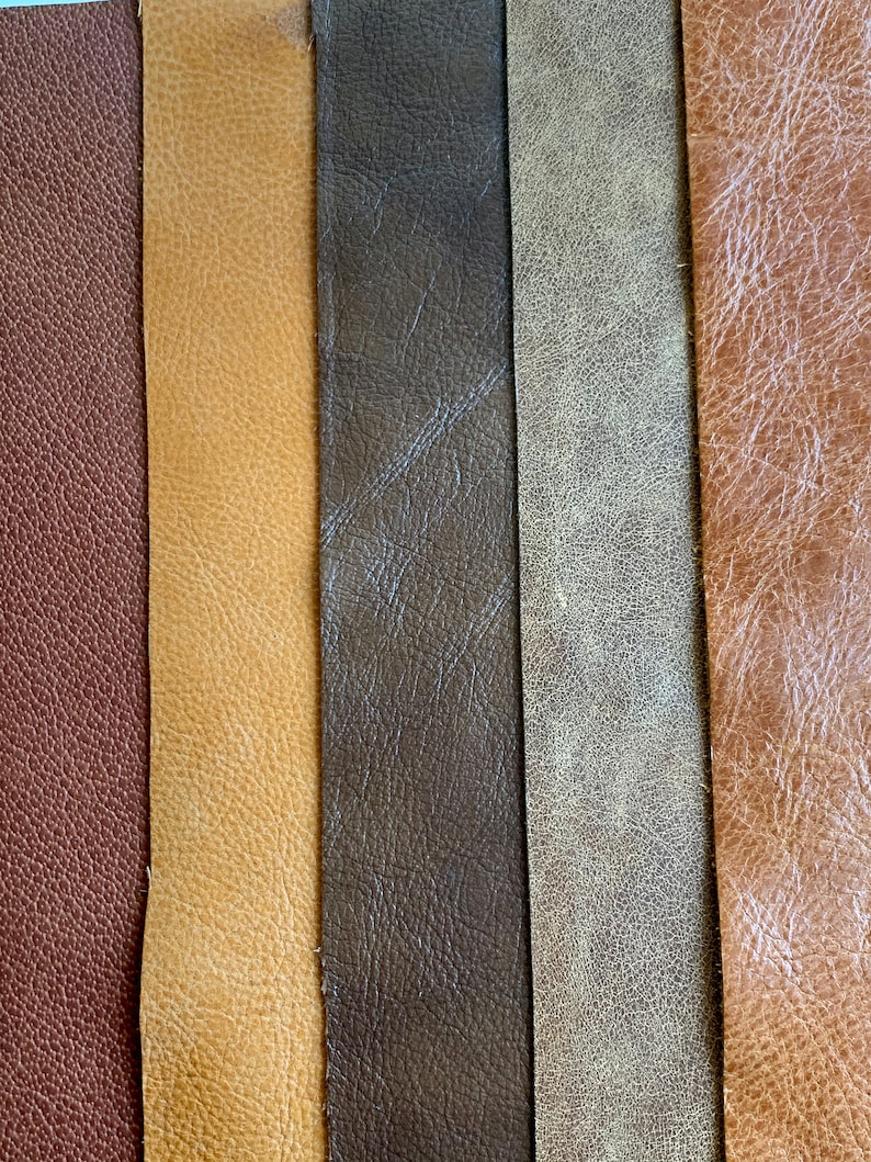 Genuine Leather
