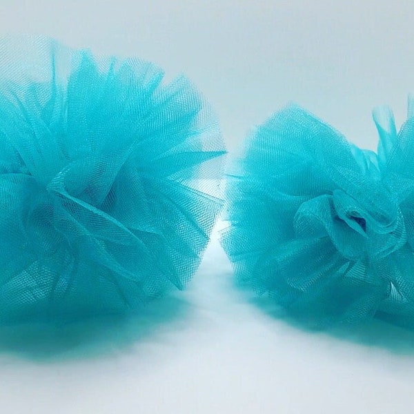 Tulle Socks - Etsy