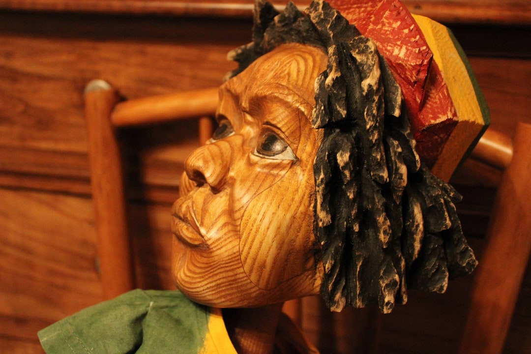 Rasta Baby - Etsy