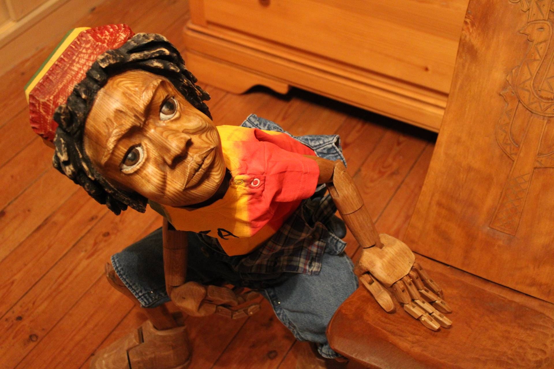 Rasta Baby - Etsy