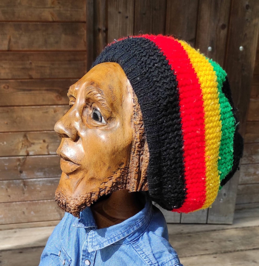 Marley Bob Puppet - Etsy