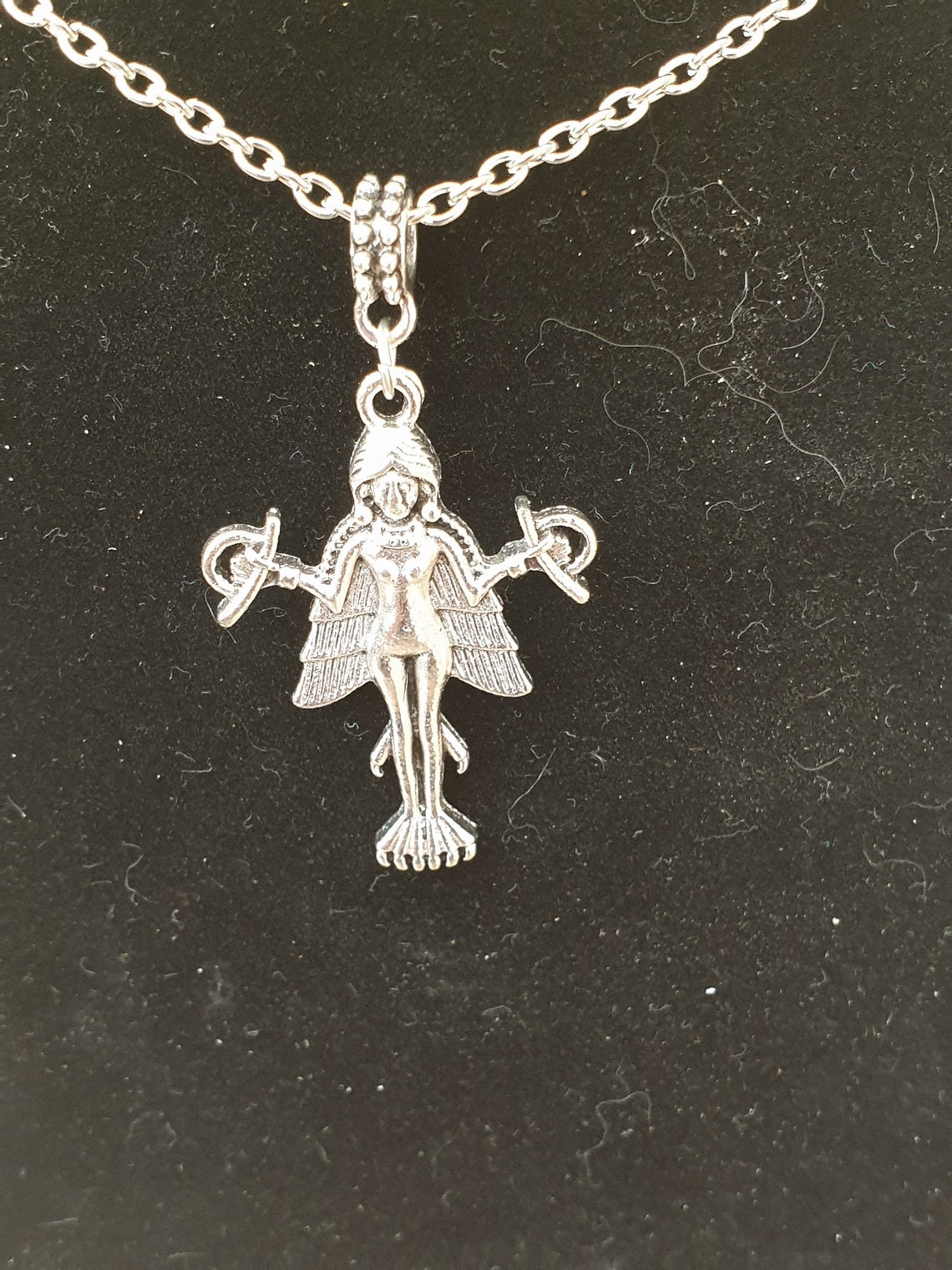 Lilith Necklace | Etsy