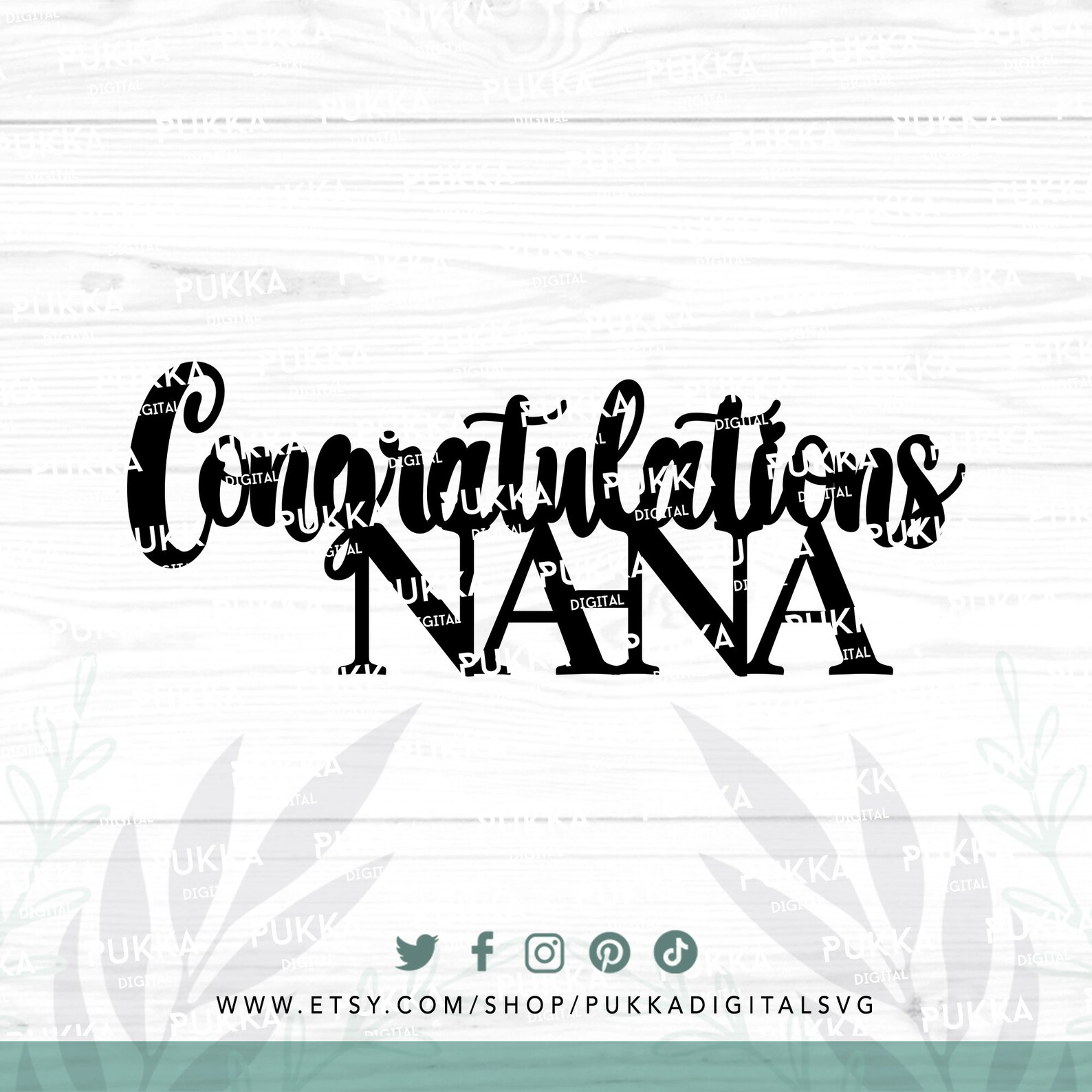 Congratulations Cake Topper Svg Celebrations Cake Topper - Etsy