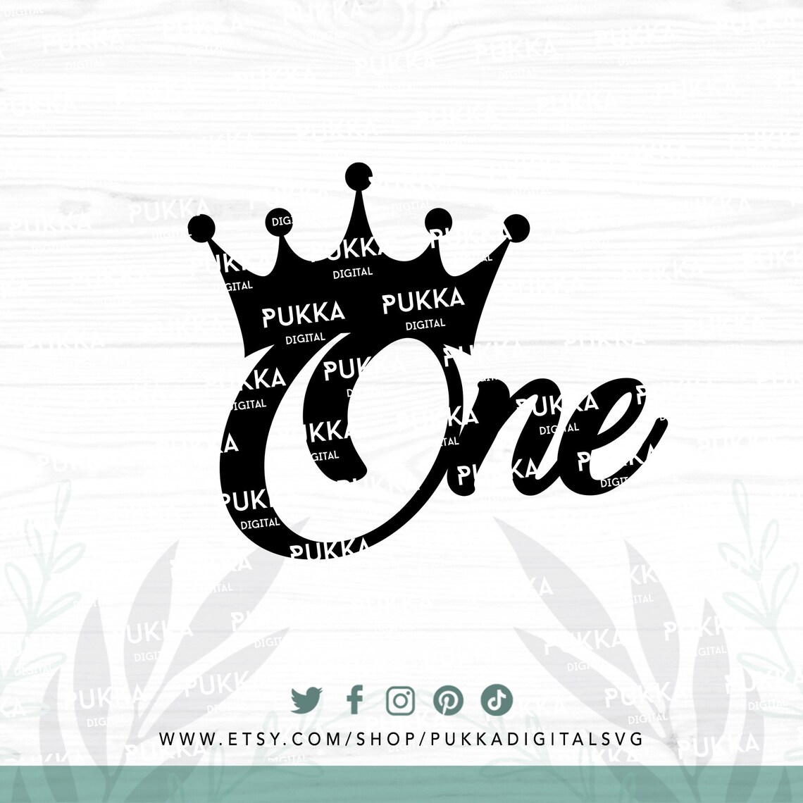 One Svg First Birthday Svg 1st Birthday Cake Topper Svg - Etsy