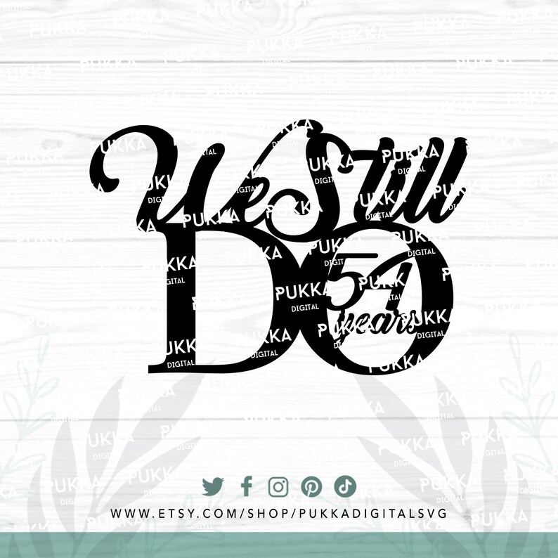 We Still Do Svg Personalized Cake Topper Wedding Svg - Etsy