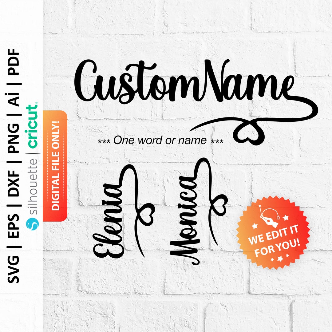 Wedding Name Tag Svg, Custom Wine Tags, Glass Tags Svg, Custom Name Png ...