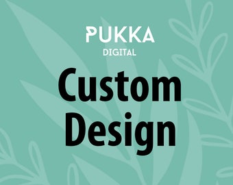Custom Design Request Simple PNG Made to Order Sublimation - Etsy