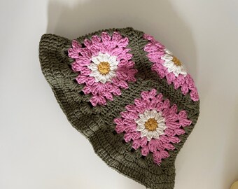 Kidcore Bucket Hat - Etsy