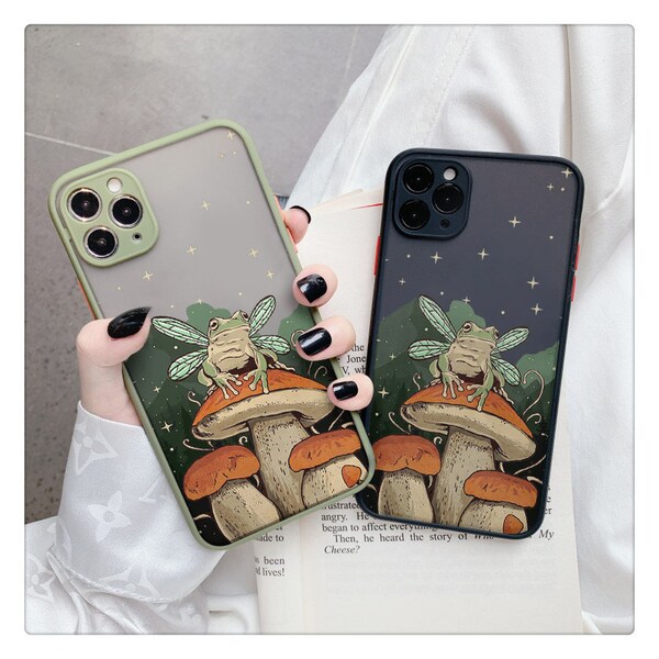 Neon iPhone Case - Etsy