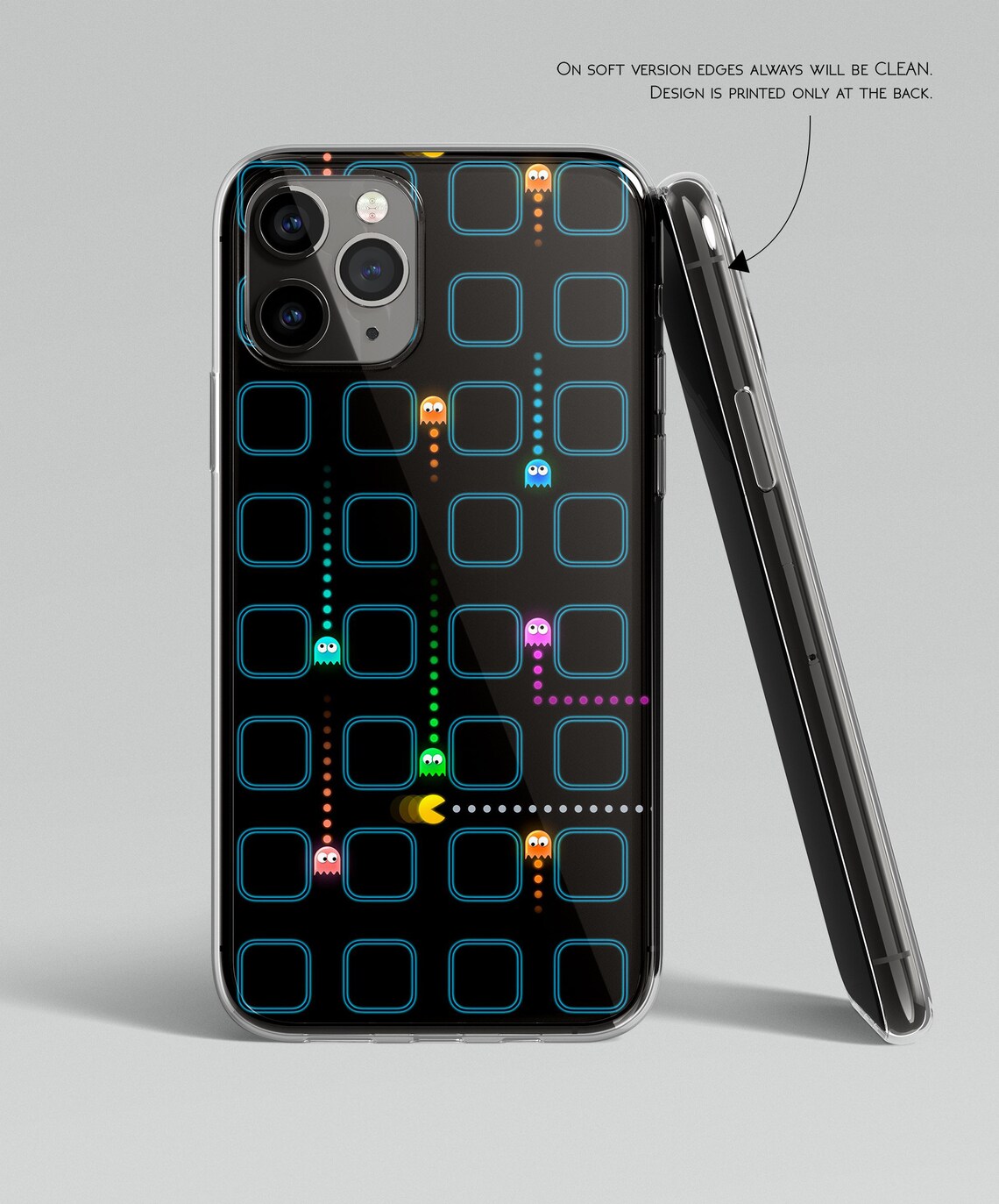 Arcade game phone case Motorola G Stylus Moto G8 P40 Power | Etsy