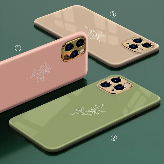 Moto G Cases Green