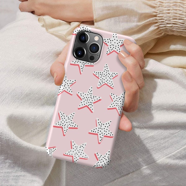 Preppy iPhone Case - Etsy