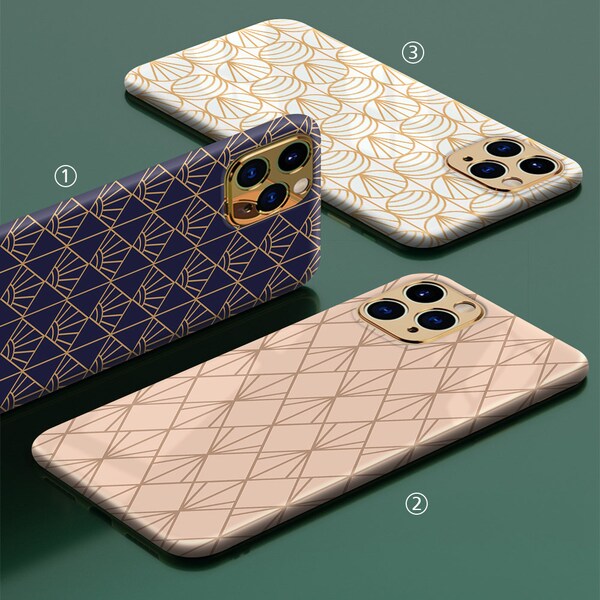 Art Deco iPhone Case - Etsy