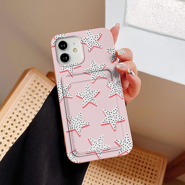 Preppy iPhone Case - Etsy