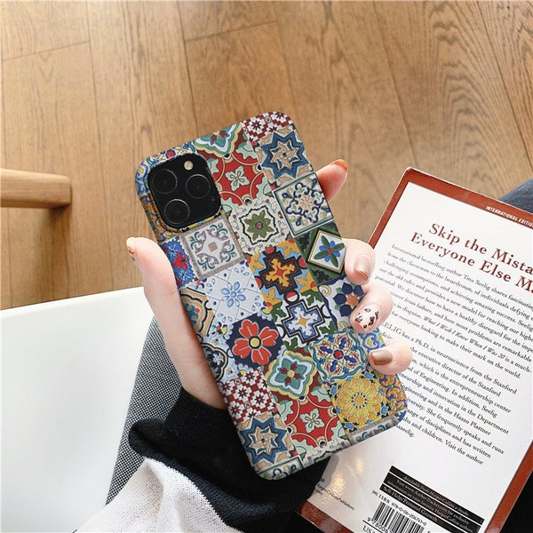 Colorful Google Pixel Phone Case - Etsy