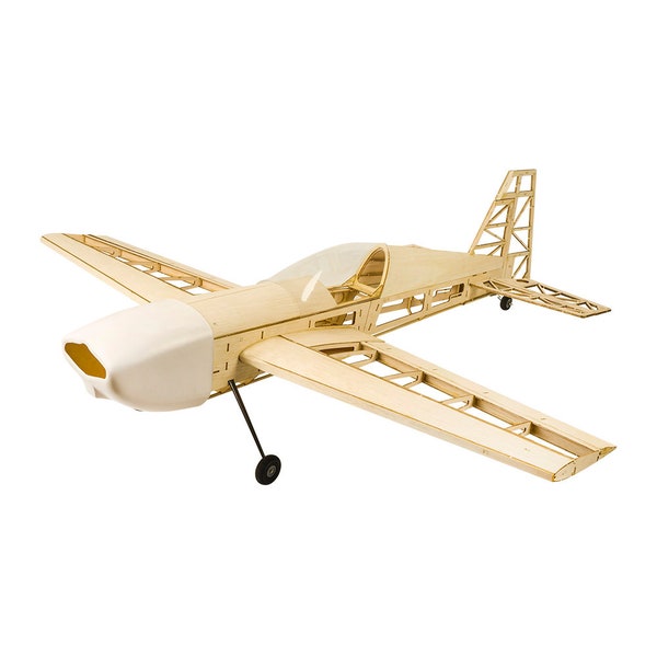 Balsa Wood Airplane Kits - Etsy