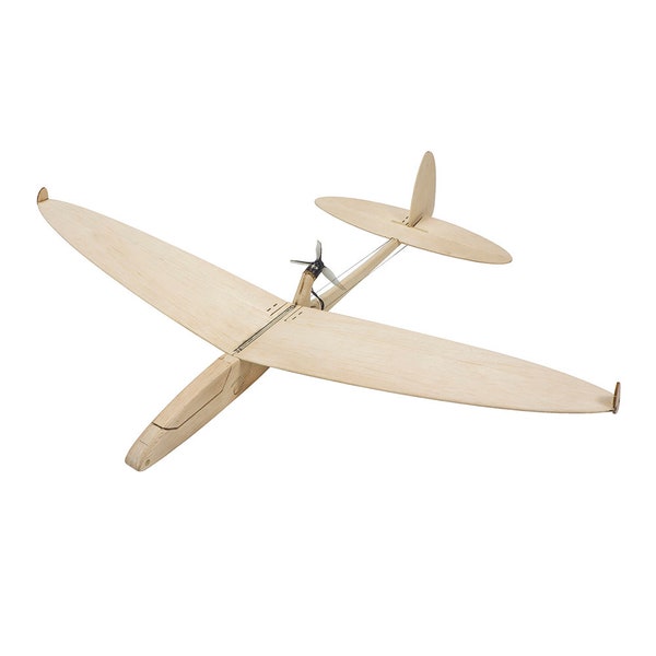 Balsa Wood Airplane Kits - Etsy