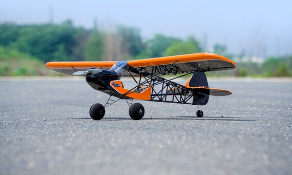 New ARF Balsawood Airplane RC Model 1000mm 39.4 Savage - Etsy