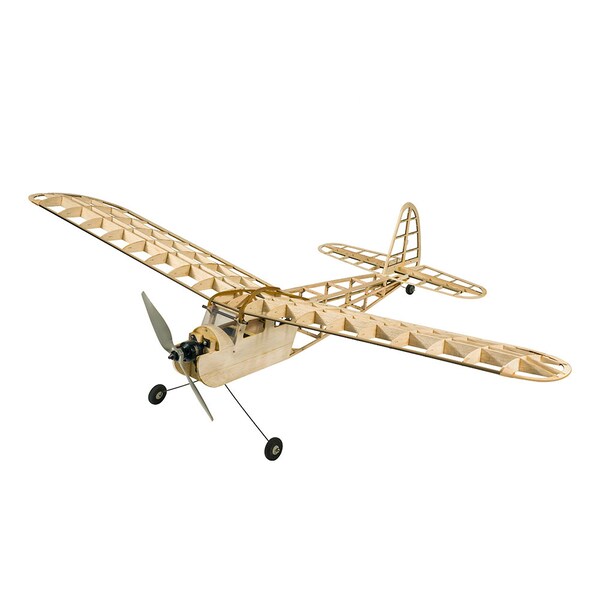 Balsa Airplane Kit - Etsy