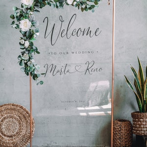 Copper Pipe Arch for Wedding Event / Kleiderstange / Wedding Arch ...