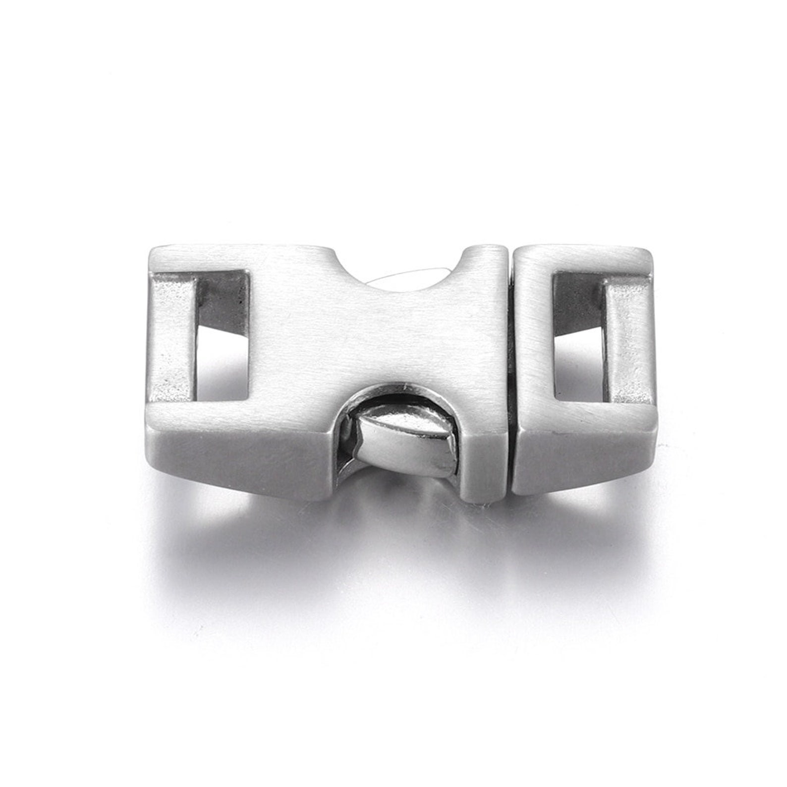 Stainless Steel Bayonet Clasp Hole 103mm Push Lock Closure - Etsy