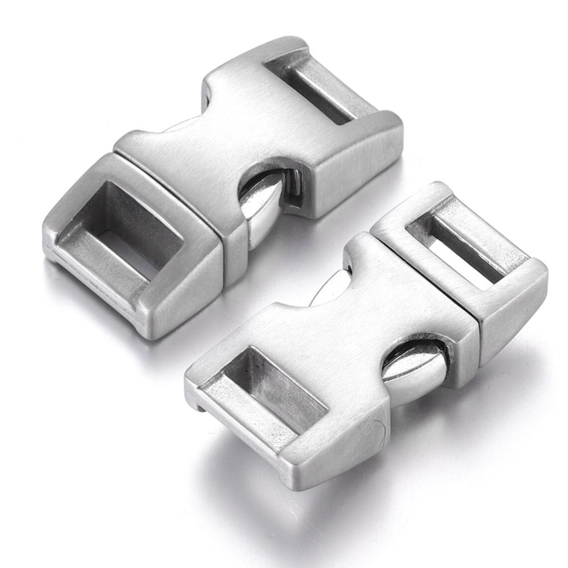 Stainless Steel Bayonet Clasp Hole 103mm Push Lock Closure - Etsy