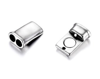 Double Clasp Buckle - Etsy