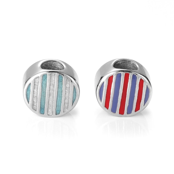 Enamel Beads - Etsy