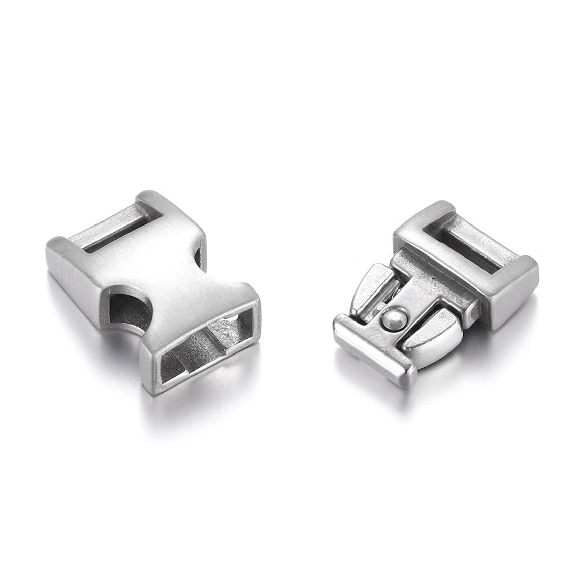 Stainless Steel Bayonet Clasp Hole 103mm Push Lock Closure - Etsy