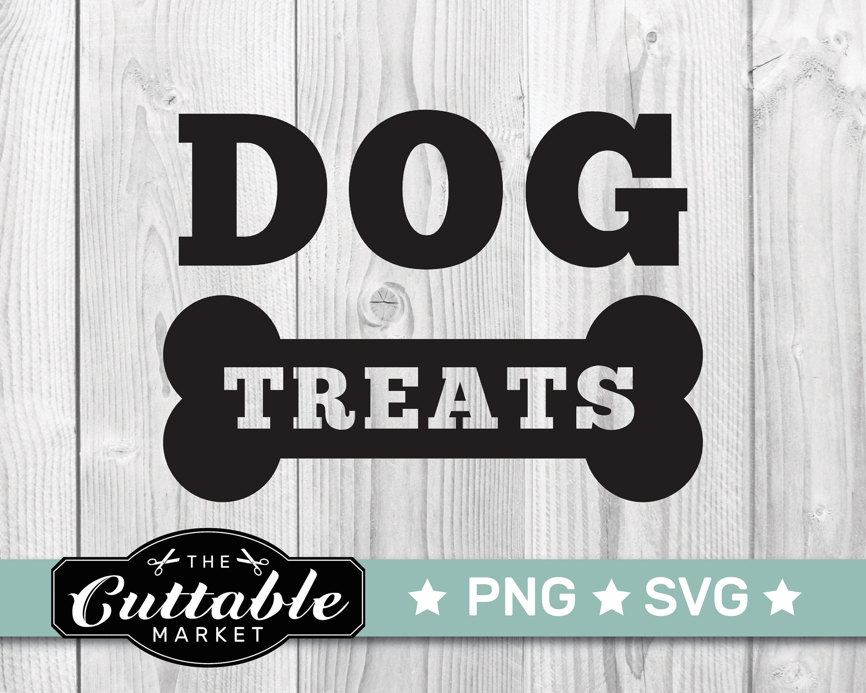 Dog Treat svg Dog svg Puppy svg Pet Owners Dog Cut | Etsy
