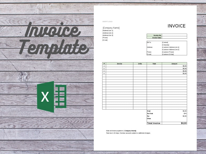 Contractor Invoice, PROJECT MANAGEMENT - Etsy New Zealand