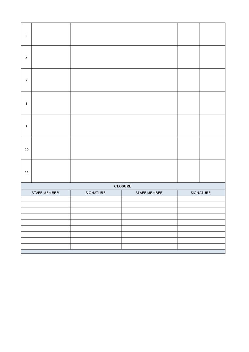 Team Meeting Template, PROJECT MANAGEMENT - Etsy