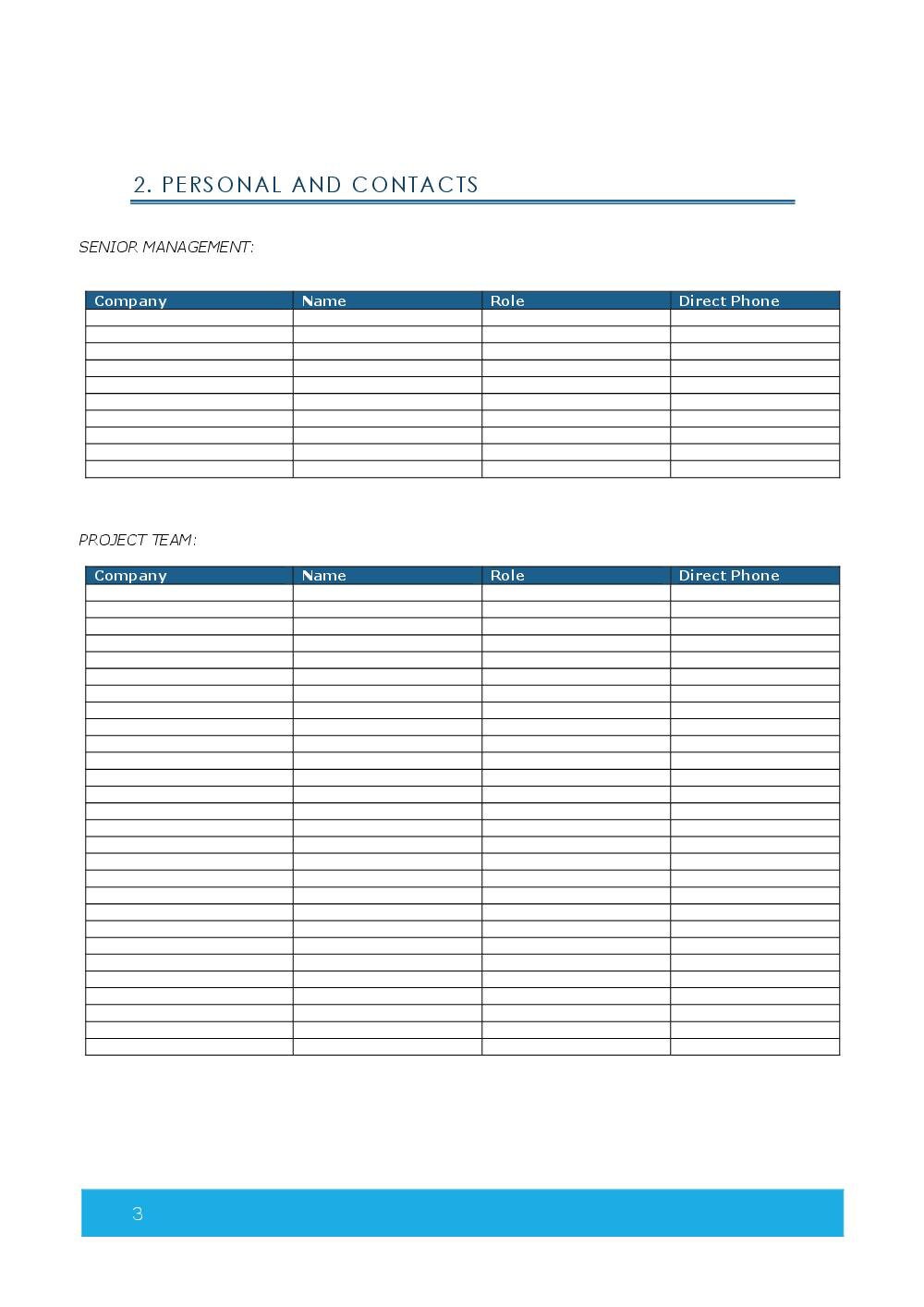 SSSP (site Specific Safety Plan) - Etsy