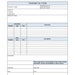 Transmittal Form, PROJECT MANAGEMENT - Etsy