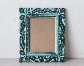 Balinese Frame | Etsy