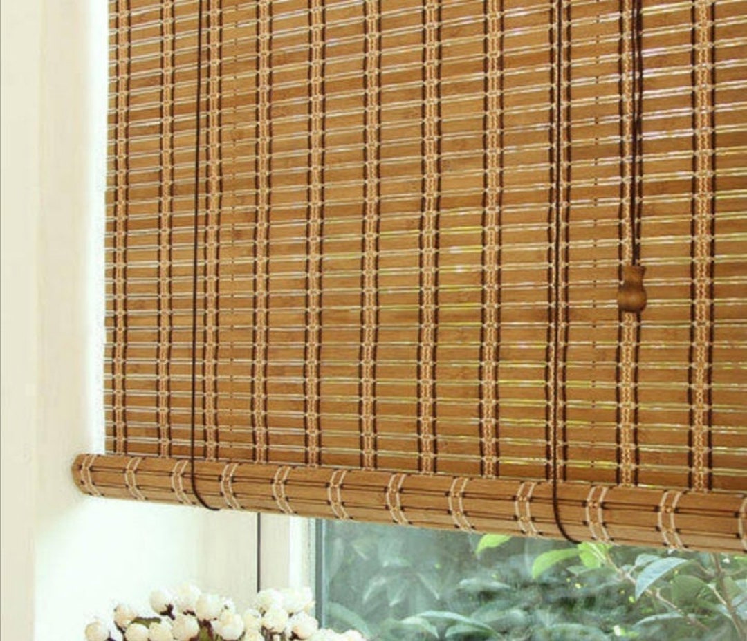 Designer Blind Shade, Customizable - Etsy