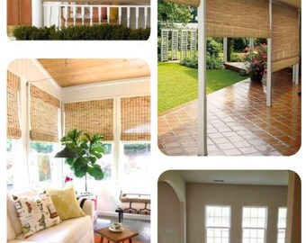 Cross Thread Design Blind Shade Beautiful Pattern hotness - Etsy