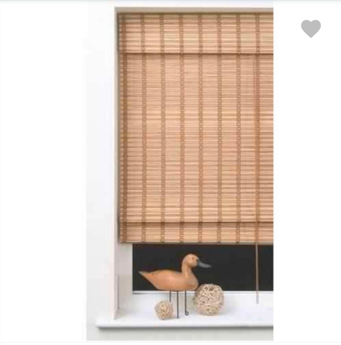 Designer Blind Shade Customizable - Etsy