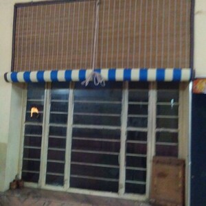 Standard Handmade Bamboo Chick Window Closer Curtains for Balcony ...