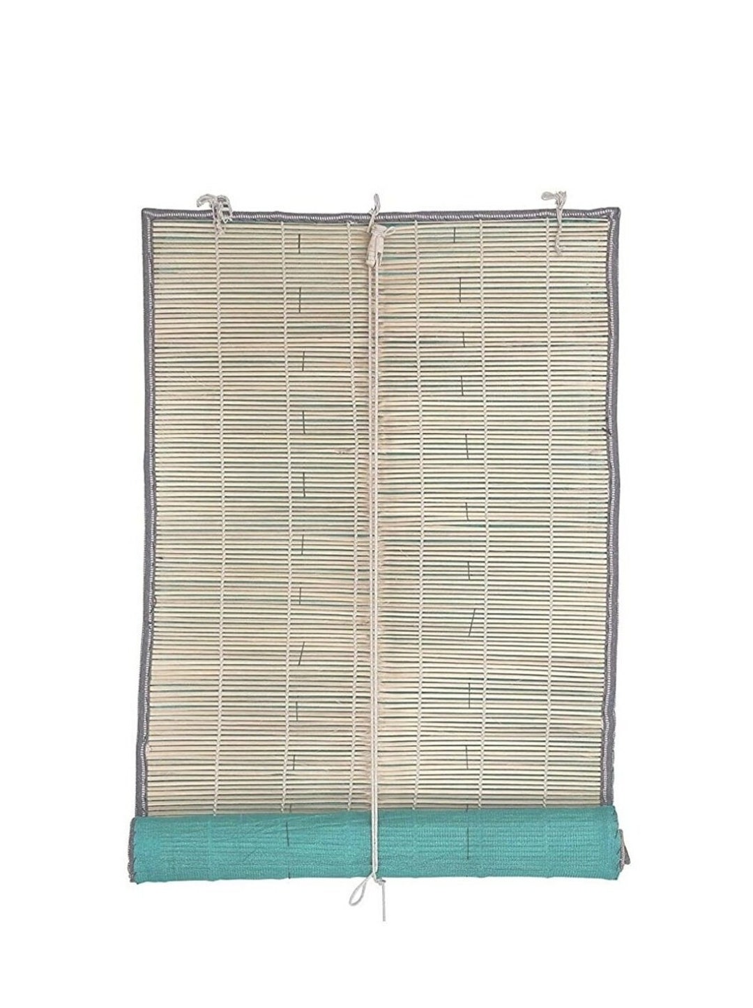 Standard Handmade Bamboo Chick Window Closer Curtains for Balcony ...