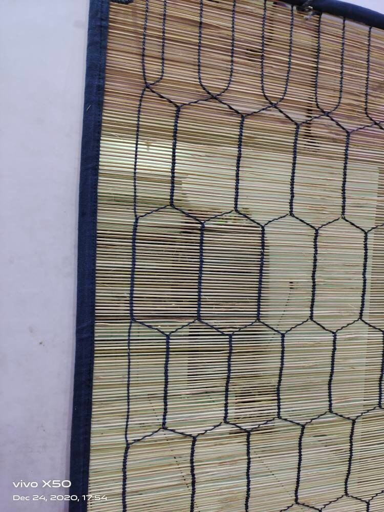 Cross Thread Design Chik Blind Shade - Etsy