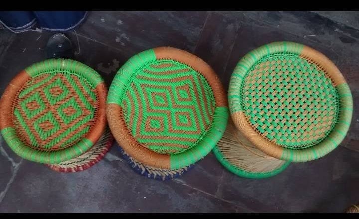 Nepali Stool - Etsy